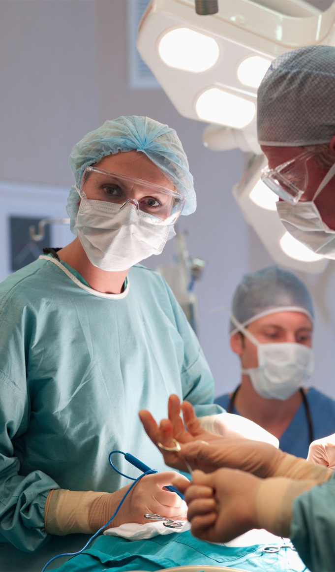 Services - Colorectal Cancer Management | Gi Cancer Diagnostic ...